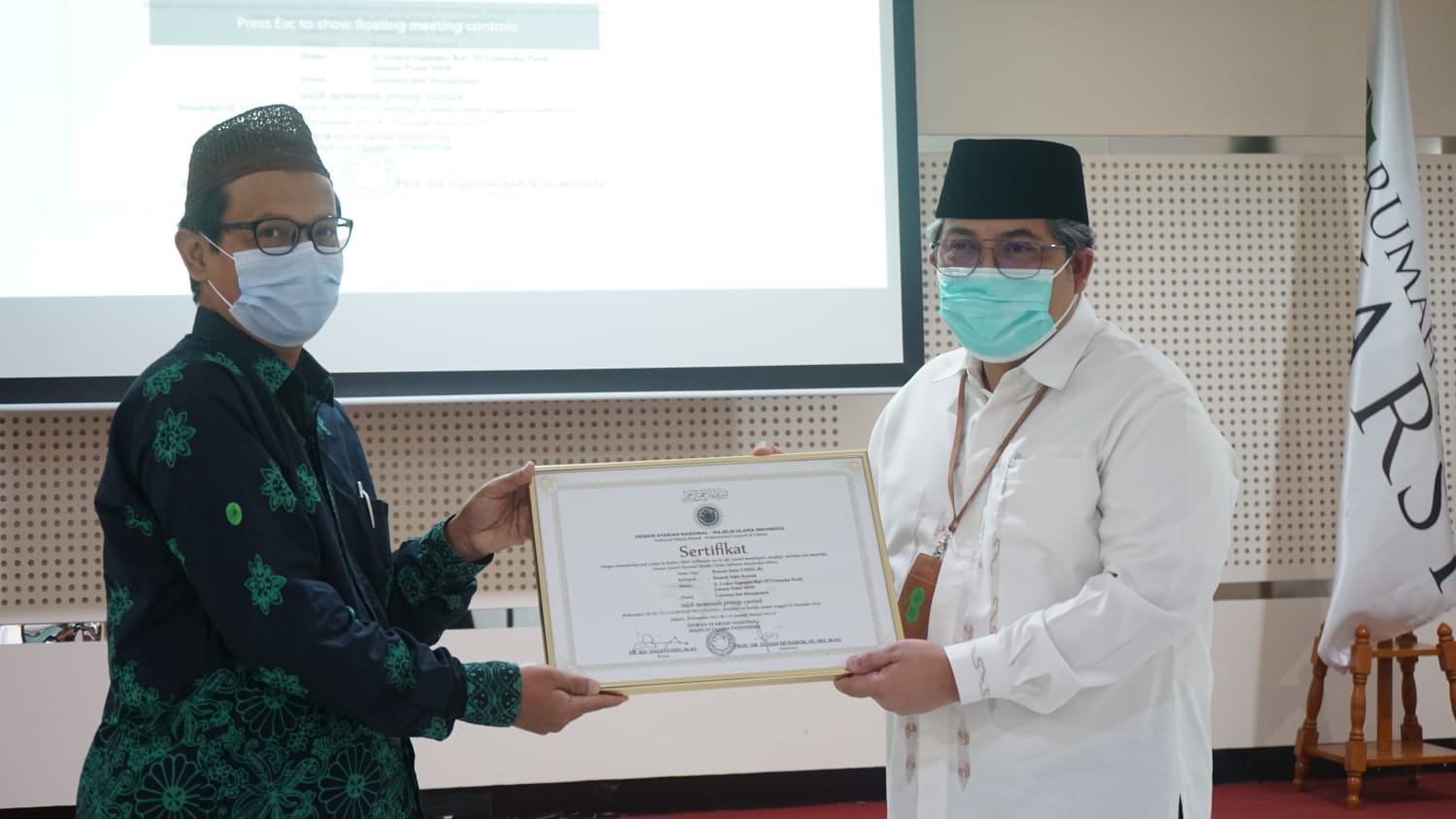 RS Yarsi Archives - Universitas YARSI