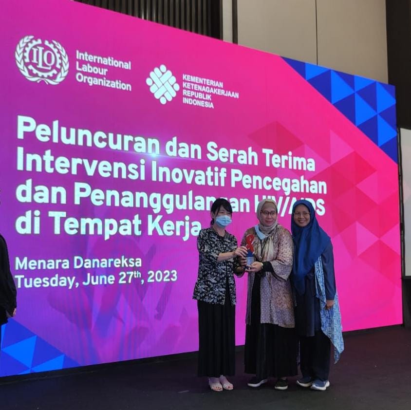 YARSI University - Smart Campus That You Can Rely On