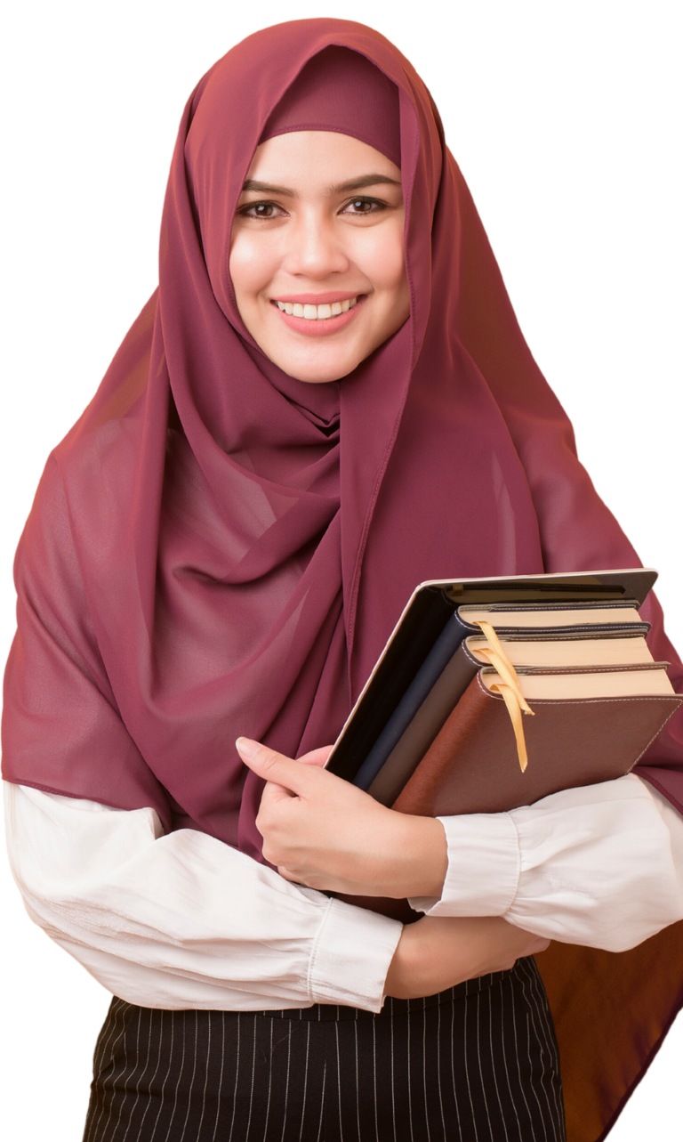 Perpustakaan dan Sains Informasi – Universitas YARSI