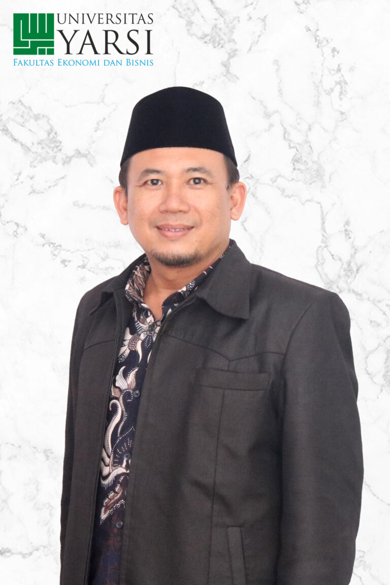 Akuntansi – Universitas YARSI