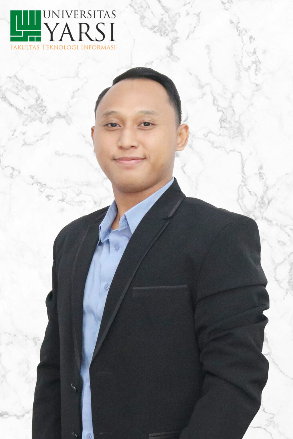 Perpustakaan dan Sains Informasi – Universitas YARSI