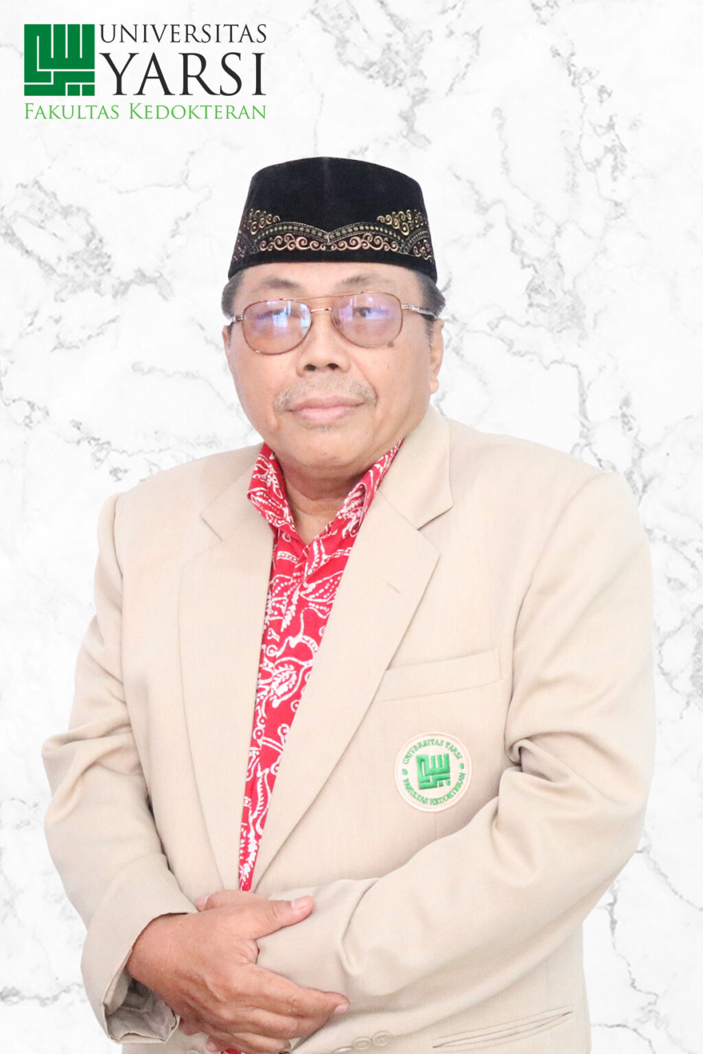 Kedokteran – Universitas YARSI
