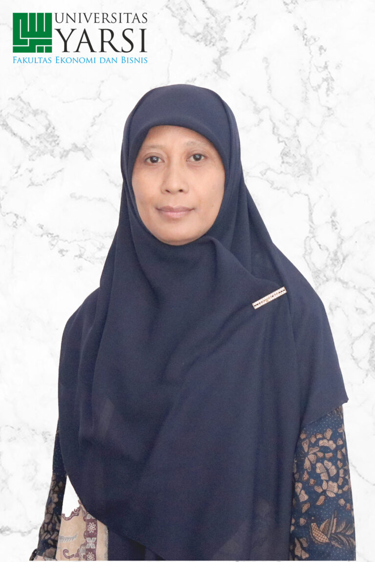 Akuntansi – Universitas YARSI