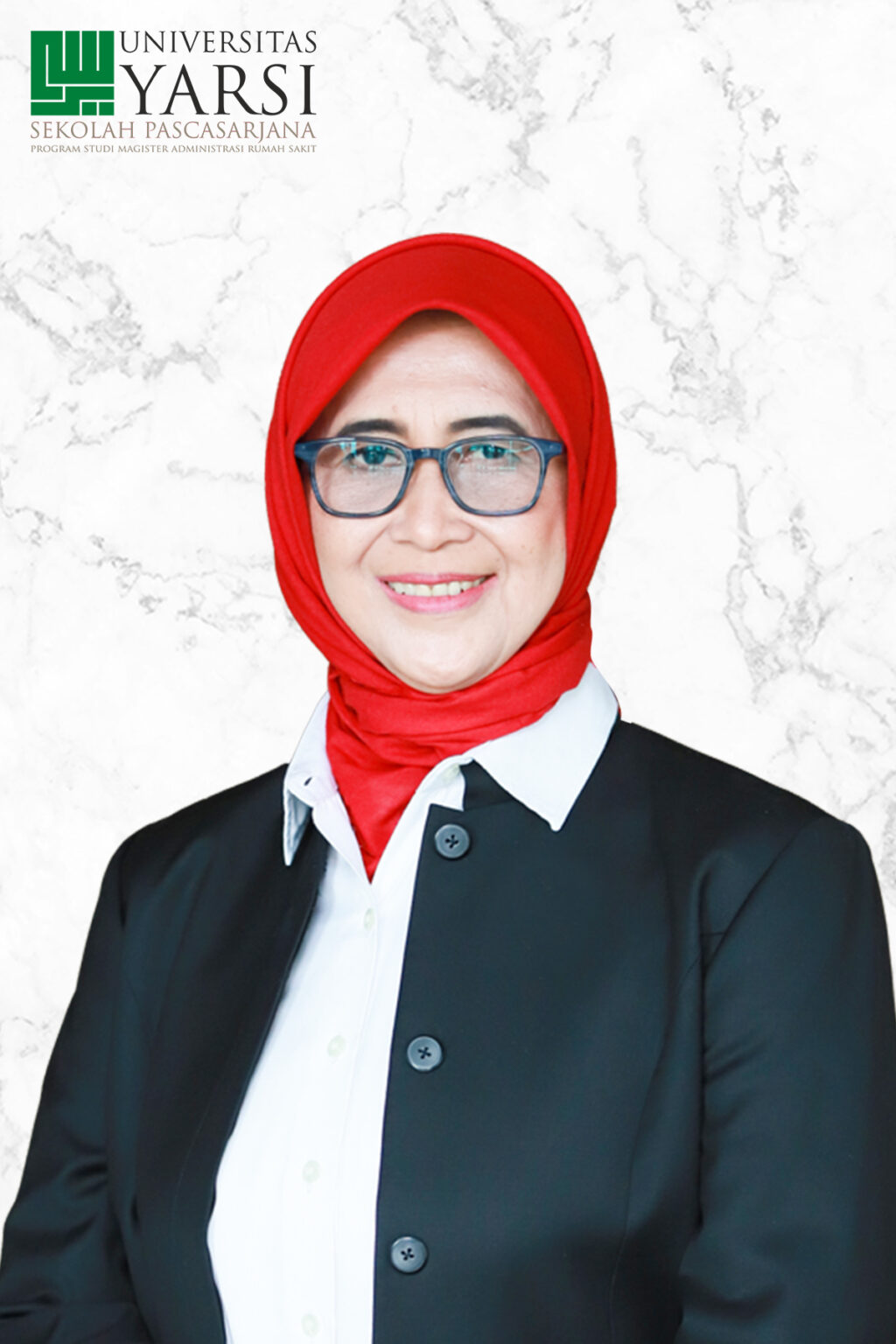 Magister Administrasi Rumah Sakit – Universitas YARSI