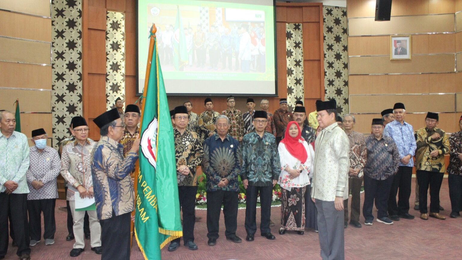 Universitas YARSI – Smart Campus That You Can Rely On