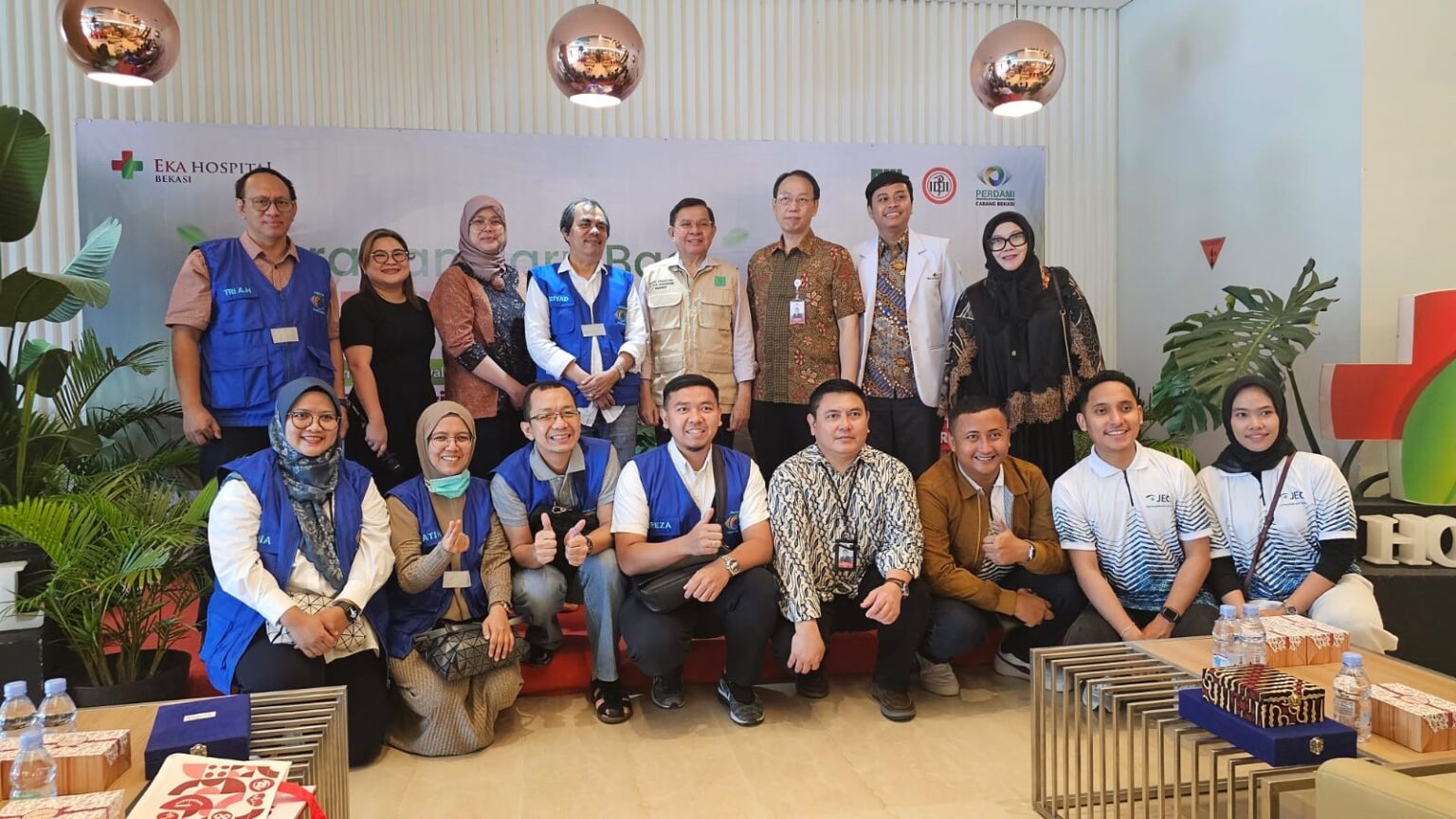 Universitas YARSI – Smart Campus That You Can Rely On