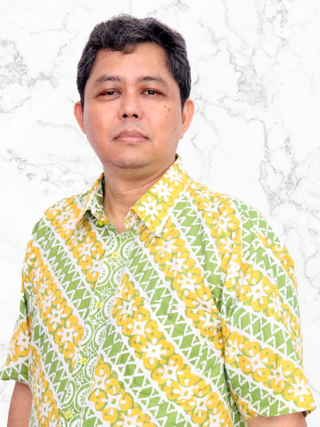 Profil Muhammad Ghazali – Universitas YARSI
