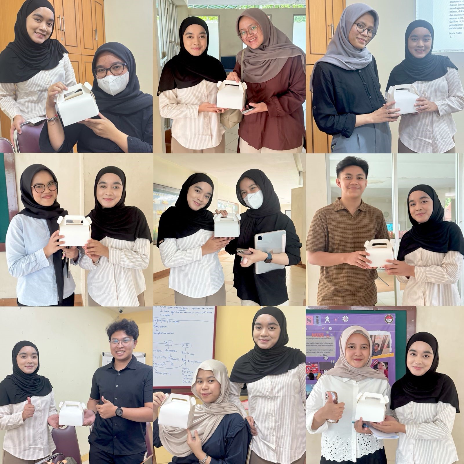 Siapkan Mahasiswa Hadapi Dunia Usaha , Universitas Yarsi Hadirkan KWU – Universitas YARSI